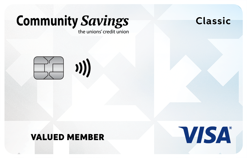 Credit Cards – Aria Savings