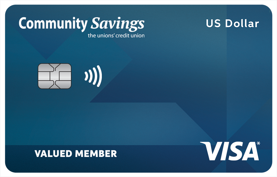 Credit Cards – Aria Savings
